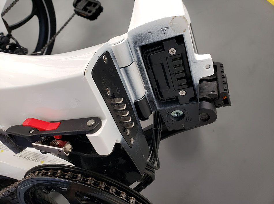My Jupiter Bike Will Not Power On – Jupiter Bike