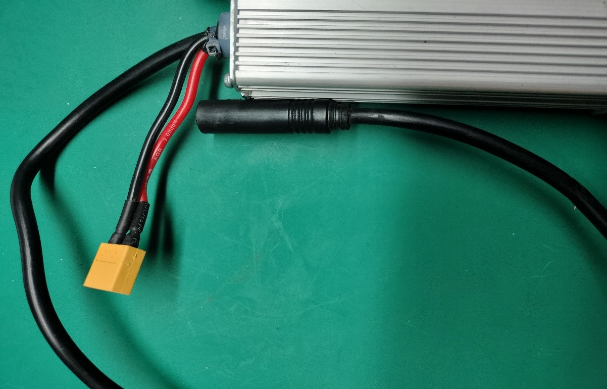 Defiant Controller Installation – Jupiter Bike